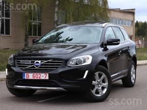 Melns Volvo XC60 2014 Daugavpils, ar dzinēja tilpumu 2.40 L un nobraukumu 216 tūkst. km par 14880 €, foto 27 vietnē AUTOMOTO.COM.LV