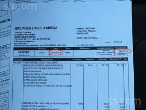 Melns Volvo XC60 2014 Daugavpils, ar dzinēja tilpumu 2.40 L un nobraukumu 216 tūkst. km par 14880 €, foto 35 vietnē AUTOMOTO.COM.LV