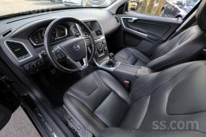 Melns Volvo XC60 2014 Jelgava, ar dzinēja tilpumu 2.40 L un nobraukumu 0 tūkst. km par 13850 €, foto 9 vietnē AUTOMOTO.COM.LV