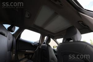Melns Volvo XC60 2014 Jelgava, ar dzinēja tilpumu 2.40 L un nobraukumu 0 tūkst. km par 13850 €, foto 27 vietnē AUTOMOTO.COM.LV