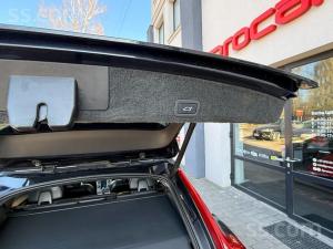 Black Volvo XC60 2014 in Riga, with an engine capacity of 2.40 L and mileage of 269 thousand km for 12500 €, photo 14 on AUTOMOTO.COM.LV