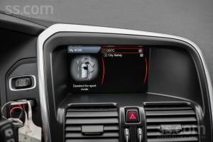 Melns Volvo XC60 2014 Ogre, ar dzinēja tilpumu 2.00 L un nobraukumu 188 tūkst. km par 14500 €, foto 15 vietnē AUTOMOTO.COM.LV