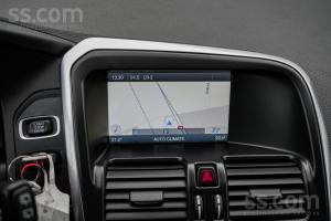 Melns Volvo XC60 2014 Ogre, ar dzinēja tilpumu 2.00 L un nobraukumu 188 tūkst. km par 14500 €, foto 16 vietnē AUTOMOTO.COM.LV