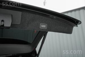 Melns Volvo XC60 2014 Ogre, ar dzinēja tilpumu 2.00 L un nobraukumu 188 tūkst. km par 14500 €, foto 23 vietnē AUTOMOTO.COM.LV