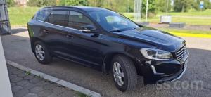 Melns Volvo XC60 2014 Daugavpils, ar dzinēja tilpumu 2.00 L un nobraukumu 268 tūkst. km par 9500 €, foto 7 vietnē AUTOMOTO.COM.LV