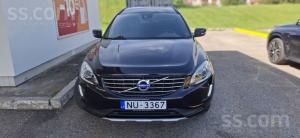 Melns Volvo XC60 2014 Daugavpils, ar dzinēja tilpumu 2.00 L un nobraukumu 268 tūkst. km par 9500 €, foto 8 vietnē AUTOMOTO.COM.LV