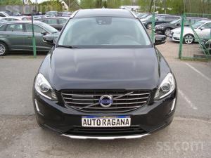 Melns Volvo XC60 2014 Rīga, ar dzinēja tilpumu 2.40 L un nobraukumu 0 tūkst. km par 15350 €, foto 6 vietnē AUTOMOTO.COM.LV