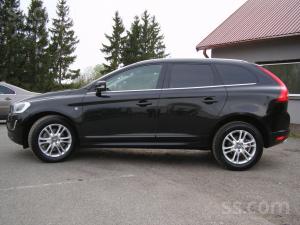 Melns Volvo XC60 2014 Rīga, ar dzinēja tilpumu 2.40 L un nobraukumu 0 tūkst. km par 15350 €, foto 9 vietnē AUTOMOTO.COM.LV