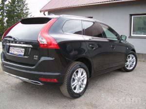 Melns Volvo XC60 2014 Rīga, ar dzinēja tilpumu 2.40 L un nobraukumu 0 tūkst. km par 15350 €, foto 11 vietnē AUTOMOTO.COM.LV