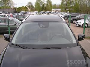 Melns Volvo XC60 2014 Rīga, ar dzinēja tilpumu 2.40 L un nobraukumu 0 tūkst. km par 15350 €, foto 13 vietnē AUTOMOTO.COM.LV