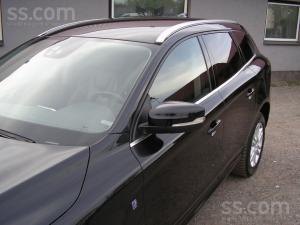 Melns Volvo XC60 2014 Rīga, ar dzinēja tilpumu 2.40 L un nobraukumu 0 tūkst. km par 15350 €, foto 14 vietnē AUTOMOTO.COM.LV