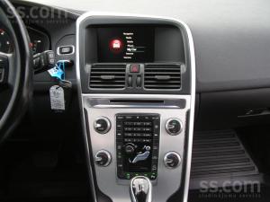 Melns Volvo XC60 2014 Rīga, ar dzinēja tilpumu 2.40 L un nobraukumu 0 tūkst. km par 15350 €, foto 18 vietnē AUTOMOTO.COM.LV