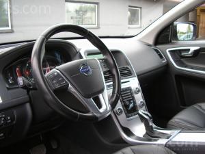 Melns Volvo XC60 2014 Rīga, ar dzinēja tilpumu 2.40 L un nobraukumu 0 tūkst. km par 15350 €, foto 20 vietnē AUTOMOTO.COM.LV