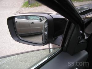 Melns Volvo XC60 2014 Rīga, ar dzinēja tilpumu 2.40 L un nobraukumu 0 tūkst. km par 15350 €, foto 22 vietnē AUTOMOTO.COM.LV