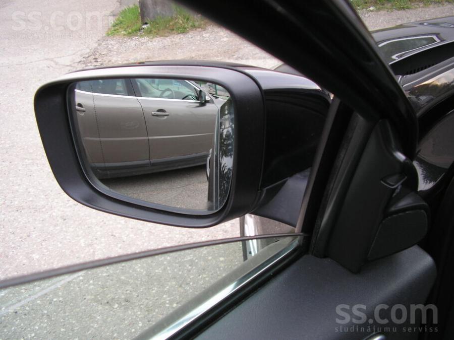 Melns Volvo XC60 2014 Rīga, ar dzinēja tilpumu 2.40 L un nobraukumu 0 tūkst. km par 15350 €, foto 22 vietnē AUTOMOTO.COM.LV