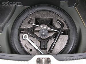 Melns Volvo XC60 2014 Rīga, ar dzinēja tilpumu 2.40 L un nobraukumu 0 tūkst. km par 15350 €, foto 27 vietnē AUTOMOTO.COM.LV