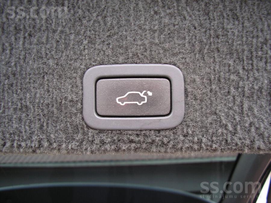 Melns Volvo XC60 2014 Rīga, ar dzinēja tilpumu 2.40 L un nobraukumu 0 tūkst. km par 15350 €, foto 28 vietnē AUTOMOTO.COM.LV