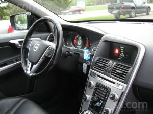 Melns Volvo XC60 2014 Rīga, ar dzinēja tilpumu 2.40 L un nobraukumu 0 tūkst. km par 15350 €, foto 31 vietnē AUTOMOTO.COM.LV