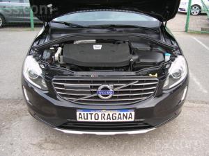 Melns Volvo XC60 2014 Rīga, ar dzinēja tilpumu 2.40 L un nobraukumu 0 tūkst. km par 15350 €, foto 33 vietnē AUTOMOTO.COM.LV