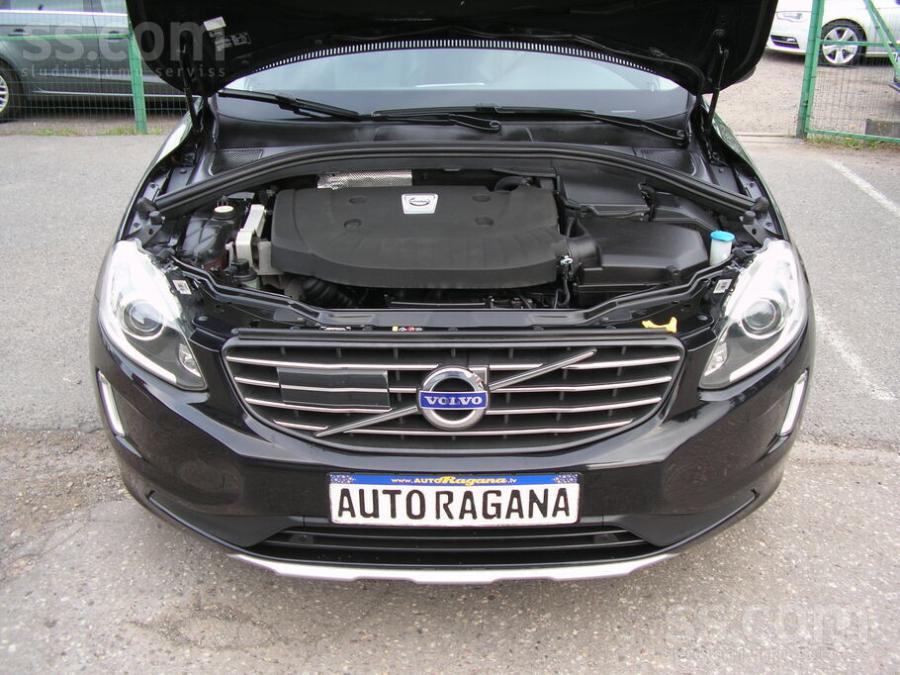 Melns Volvo XC60 2014 Rīga, ar dzinēja tilpumu 2.40 L un nobraukumu 0 tūkst. km par 15350 €, foto 33 vietnē AUTOMOTO.COM.LV