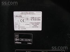 Melns Volvo XC60 2014 Rīga, ar dzinēja tilpumu 2.40 L un nobraukumu 0 tūkst. km par 15350 €, foto 34 vietnē AUTOMOTO.COM.LV