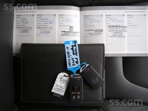Melns Volvo XC60 2014 Rīga, ar dzinēja tilpumu 2.40 L un nobraukumu 0 tūkst. km par 15350 €, foto 35 vietnē AUTOMOTO.COM.LV