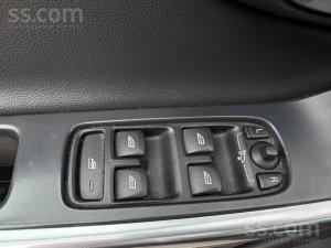 Black Volvo XC60 2014 in Cesis, with an engine capacity of 2.40 L and mileage of 0 thousand km for 11500 €, photo 23 on AUTOMOTO.COM.LV