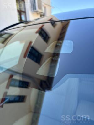 Melns Volvo XC60 2014 Jelgava, ar dzinēja tilpumu 2.40 L un nobraukumu 279 tūkst. km par 11200 €, foto 16 vietnē AUTOMOTO.COM.LV