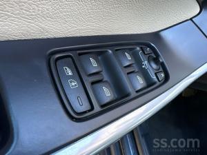 Melns Volvo XC60 2014 Jelgava, ar dzinēja tilpumu 2.40 L un nobraukumu 279 tūkst. km par 11200 €, foto 20 vietnē AUTOMOTO.COM.LV