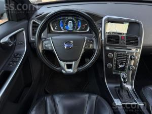 Melns Volvo XC60 2014 Rīga, ar dzinēja tilpumu 2.00 L un nobraukumu 253 tūkst. km par 13500 €, foto 13 vietnē AUTOMOTO.COM.LV