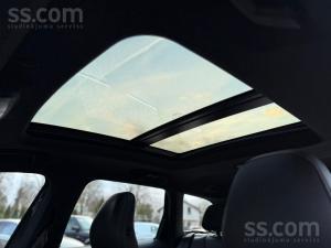 Melns Volvo XC60 2014 Rīga, ar dzinēja tilpumu 2.00 L un nobraukumu 253 tūkst. km par 13500 €, foto 25 vietnē AUTOMOTO.COM.LV