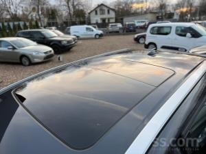 Melns Volvo XC60 2014 Rīga, ar dzinēja tilpumu 2.00 L un nobraukumu 253 tūkst. km par 13500 €, foto 26 vietnē AUTOMOTO.COM.LV
