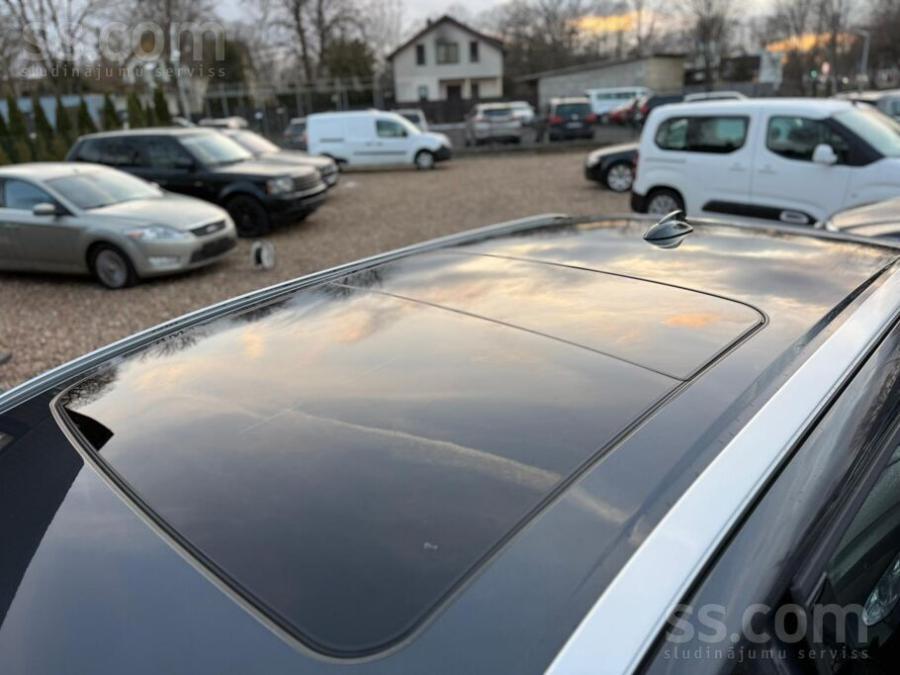 Melns Volvo XC60 2014 Rīga, ar dzinēja tilpumu 2.00 L un nobraukumu 253 tūkst. km par 13500 €, foto 26 vietnē AUTOMOTO.COM.LV