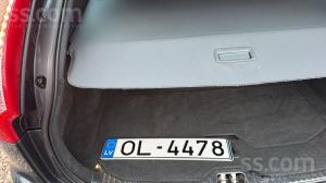 Melns Volvo XC60 2014 Rīga, ar dzinēja tilpumu 2.00 L un nobraukumu 253 tūkst. km par 13500 €, foto 27 vietnē AUTOMOTO.COM.LV