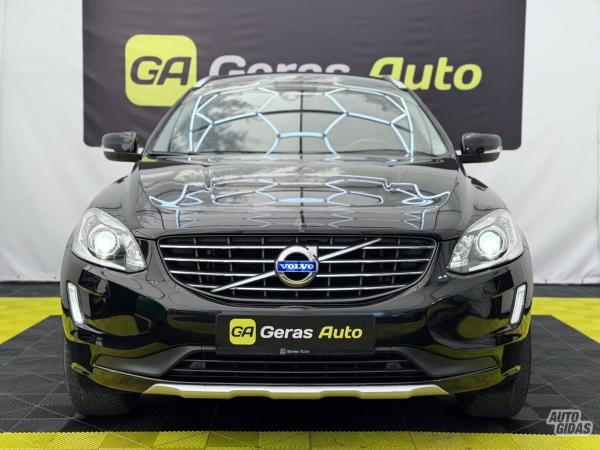 Melns Volvo XC60 2014 Avižieniai, ar dzinēja tilpumu 2.00 L un nobraukumu 220 tūkst. km par 11690 €, foto 2 vietnē AUTOMOTO.COM.LV