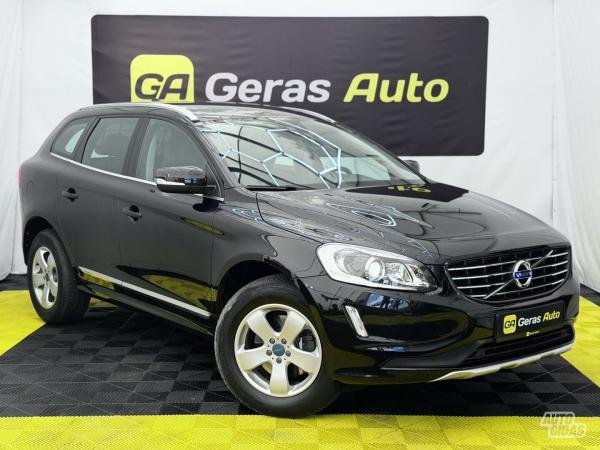 Melns Volvo XC60 2014 Avižieniai, ar dzinēja tilpumu 2.00 L un nobraukumu 220 tūkst. km par 11690 €, foto 3 vietnē AUTOMOTO.COM.LV
