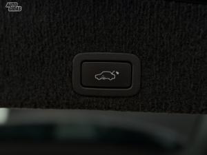 Черный Вольво ХС60 2014 в Авиженяй, объемом двигателя 2.00 л и пробегом 220 тыс. км за 11690 €, фото 14 на AUTOMOTO.COM.LV