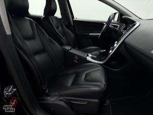 Черный Вольво ХС60 2014 в Авиженяй, объемом двигателя 2.00 л и пробегом 220 тыс. км за 11690 €, фото 16 на AUTOMOTO.COM.LV