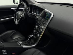 Черный Вольво ХС60 2014 в Авиженяй, объемом двигателя 2.00 л и пробегом 220 тыс. км за 11690 €, фото 17 на AUTOMOTO.COM.LV