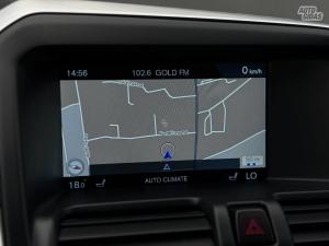 Черный Вольво ХС60 2014 в Авиженяй, объемом двигателя 2.00 л и пробегом 220 тыс. км за 11690 €, фото 26 на AUTOMOTO.COM.LV