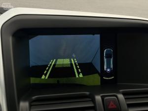 Черный Вольво ХС60 2014 в Авиженяй, объемом двигателя 2.00 л и пробегом 220 тыс. км за 11690 €, фото 27 на AUTOMOTO.COM.LV