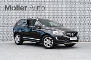Melns Volvo XC60 2014 Rīga, ar dzinēja tilpumu 2.00 L un nobraukumu 299 tūkst. km par 8700 €, foto 3 vietnē AUTOMOTO.COM.LV