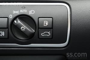 Melns Volvo XC60 2014 Rīga, ar dzinēja tilpumu 2.00 L un nobraukumu 299 tūkst. km par 8700 €, foto 15 vietnē AUTOMOTO.COM.LV