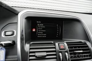 Melns Volvo XC60 2014 Rīga, ar dzinēja tilpumu 2.00 L un nobraukumu 299 tūkst. km par 8700 €, foto 17 vietnē AUTOMOTO.COM.LV