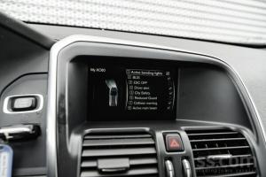 Melns Volvo XC60 2014 Rīga, ar dzinēja tilpumu 2.00 L un nobraukumu 299 tūkst. km par 8700 €, foto 18 vietnē AUTOMOTO.COM.LV
