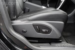 Melns Volvo XC60 2014 Rīga, ar dzinēja tilpumu 2.00 L un nobraukumu 299 tūkst. km par 8700 €, foto 23 vietnē AUTOMOTO.COM.LV