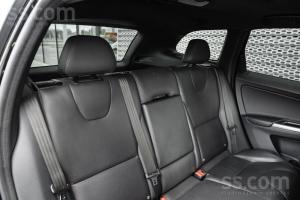 Melns Volvo XC60 2014 Rīga, ar dzinēja tilpumu 2.00 L un nobraukumu 299 tūkst. km par 8700 €, foto 24 vietnē AUTOMOTO.COM.LV