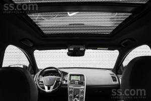 Melns Volvo XC60 2014 Rīga, ar dzinēja tilpumu 2.00 L un nobraukumu 299 tūkst. km par 8700 €, foto 25 vietnē AUTOMOTO.COM.LV