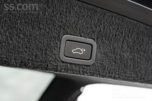Melns Volvo XC60 2014 Rīga, ar dzinēja tilpumu 2.00 L un nobraukumu 299 tūkst. km par 8700 €, foto 27 vietnē AUTOMOTO.COM.LV