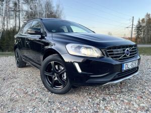 Melns Volvo XC60 2014 Cēsis, ar dzinēja tilpumu 2.00 L un nobraukumu 0 tūkst. km par 10590 €, foto  vietnē AUTOMOTO.COM.LV